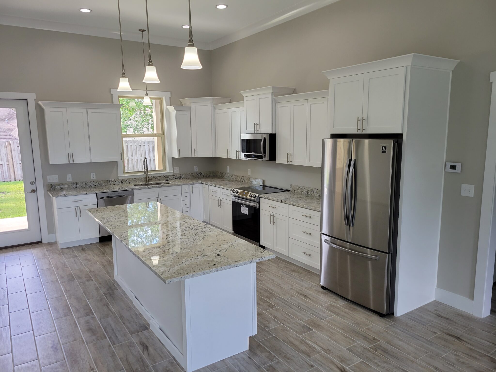 About Noble Builders in Gulfport, MS - The Top Home Builders