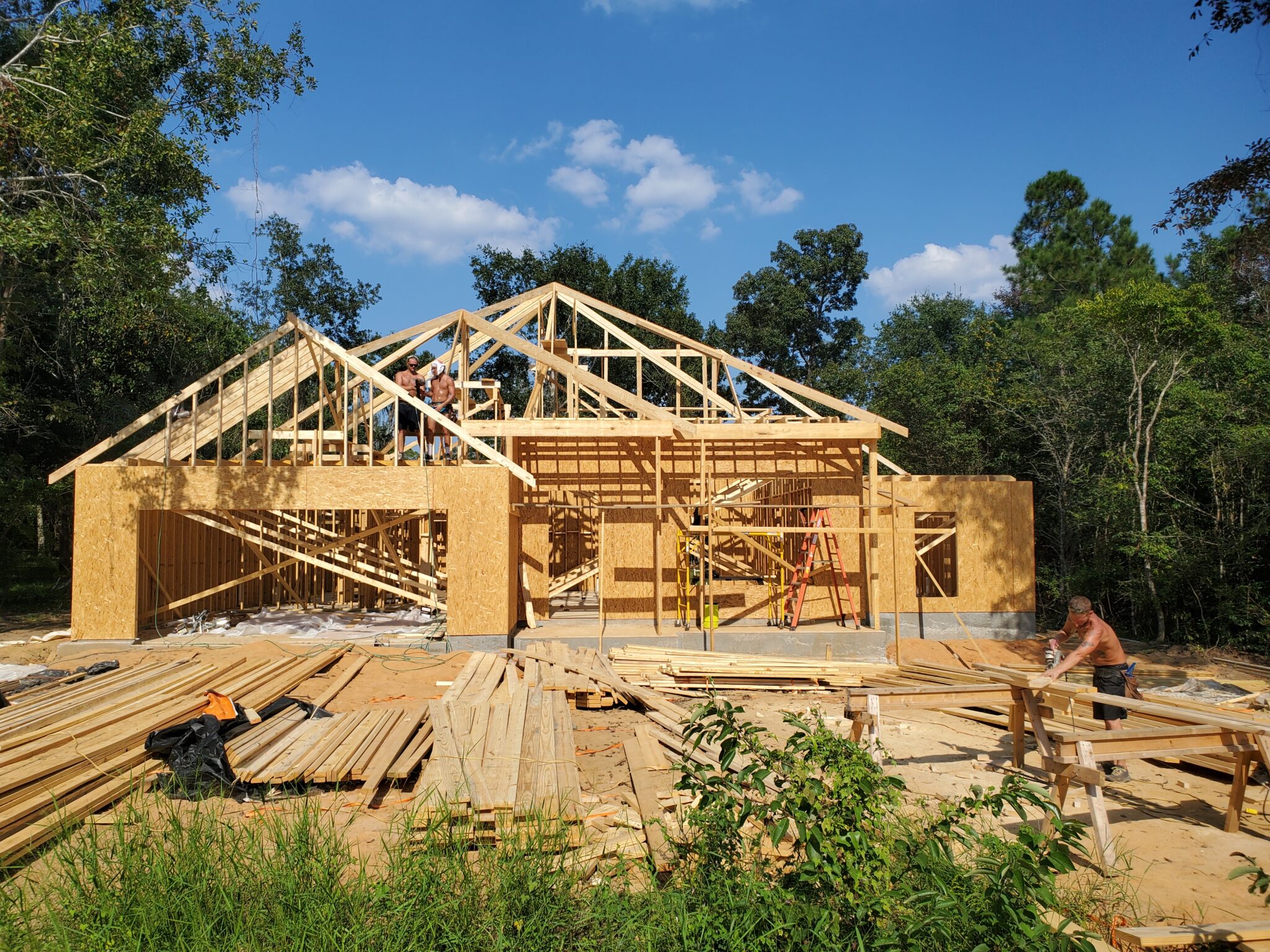Noble Builders in Gulfport, MS - Custom Homes in Gulfport