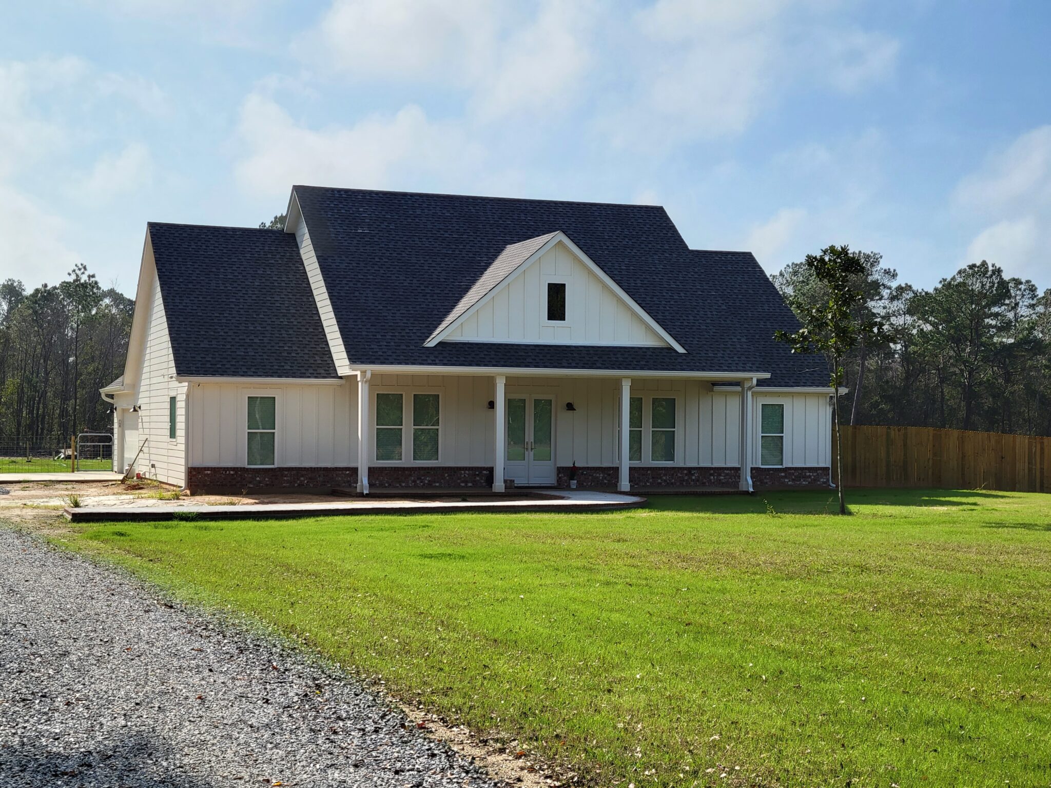 Noble Builders in Gulfport, MS - Custom Homes in Gulfport