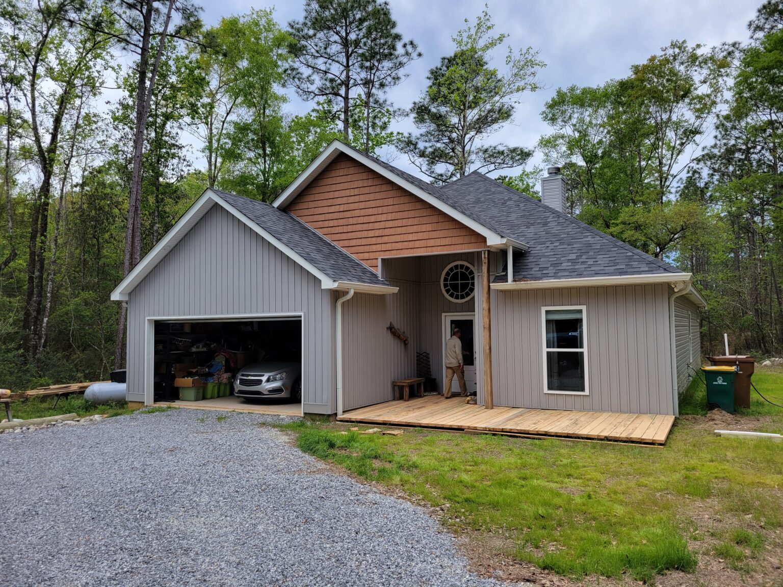 Noble Builders in Gulfport, MS - Custom Homes in Gulfport