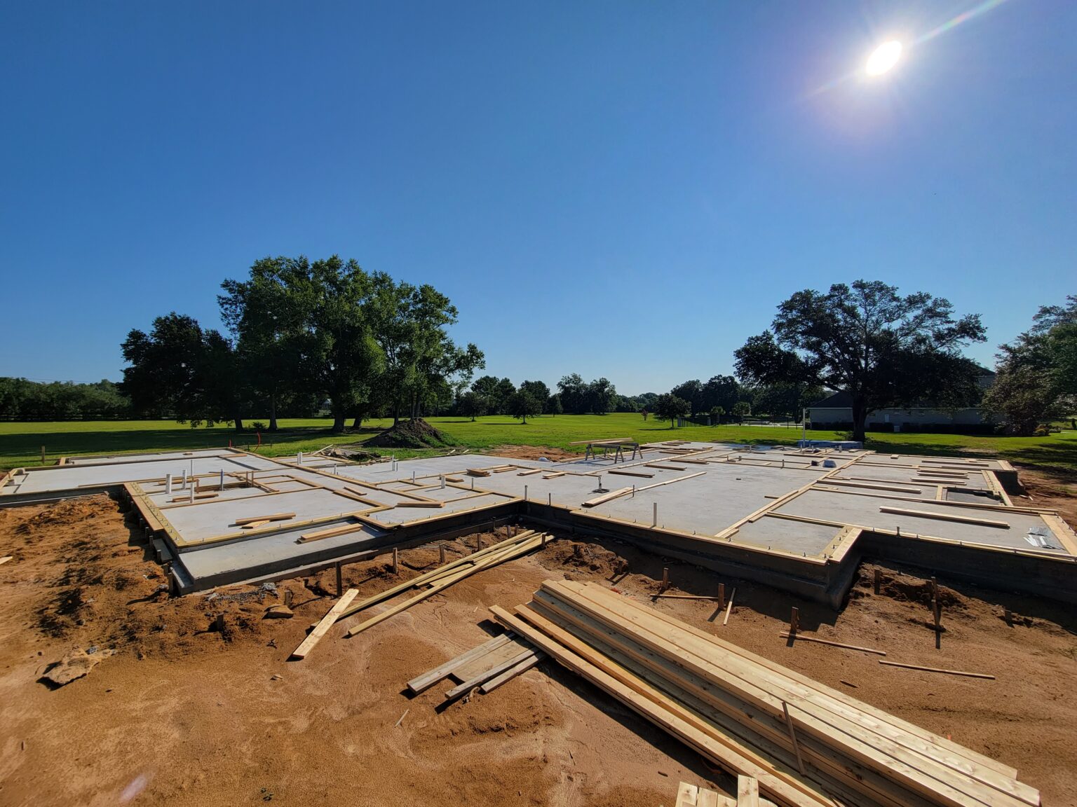 Noble Builders in Gulfport, MS - Custom Homes in Gulfport