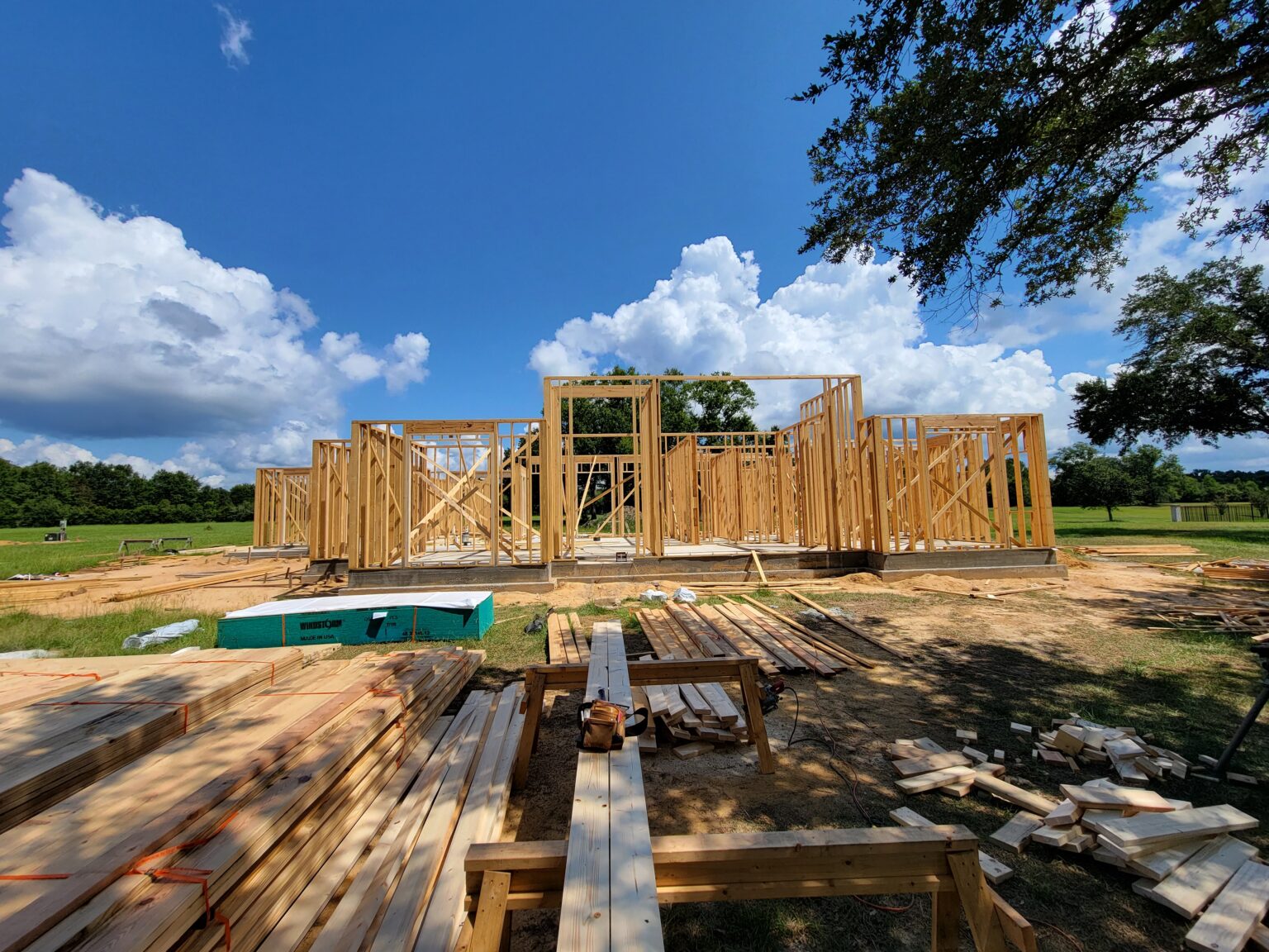 Noble Builders in Gulfport, MS - Custom Homes in Gulfport