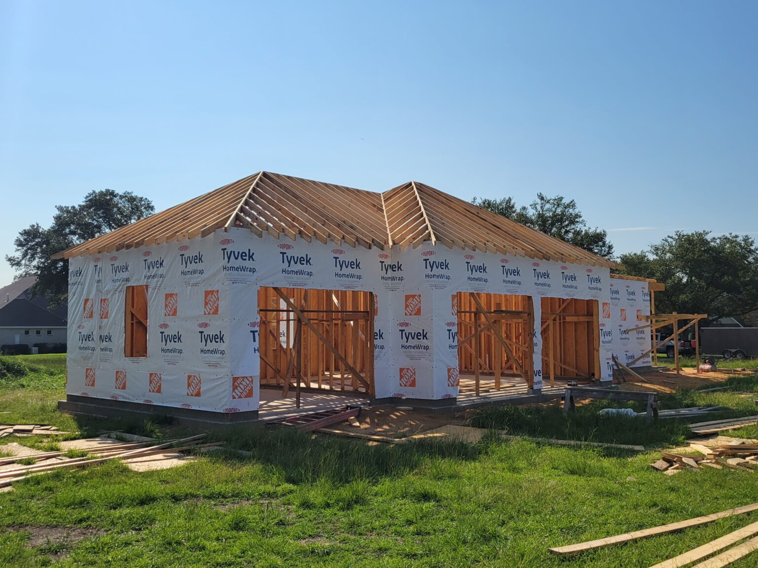 Noble Builders in Gulfport, MS - Custom Homes in Gulfport