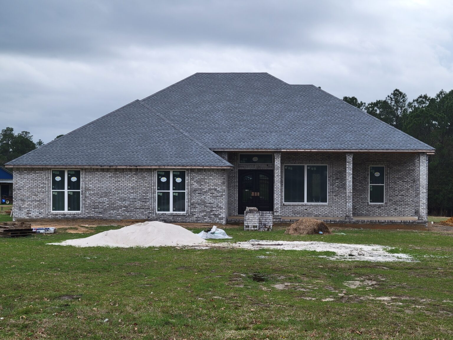 Noble Builders in Gulfport, MS - Custom Homes in Gulfport