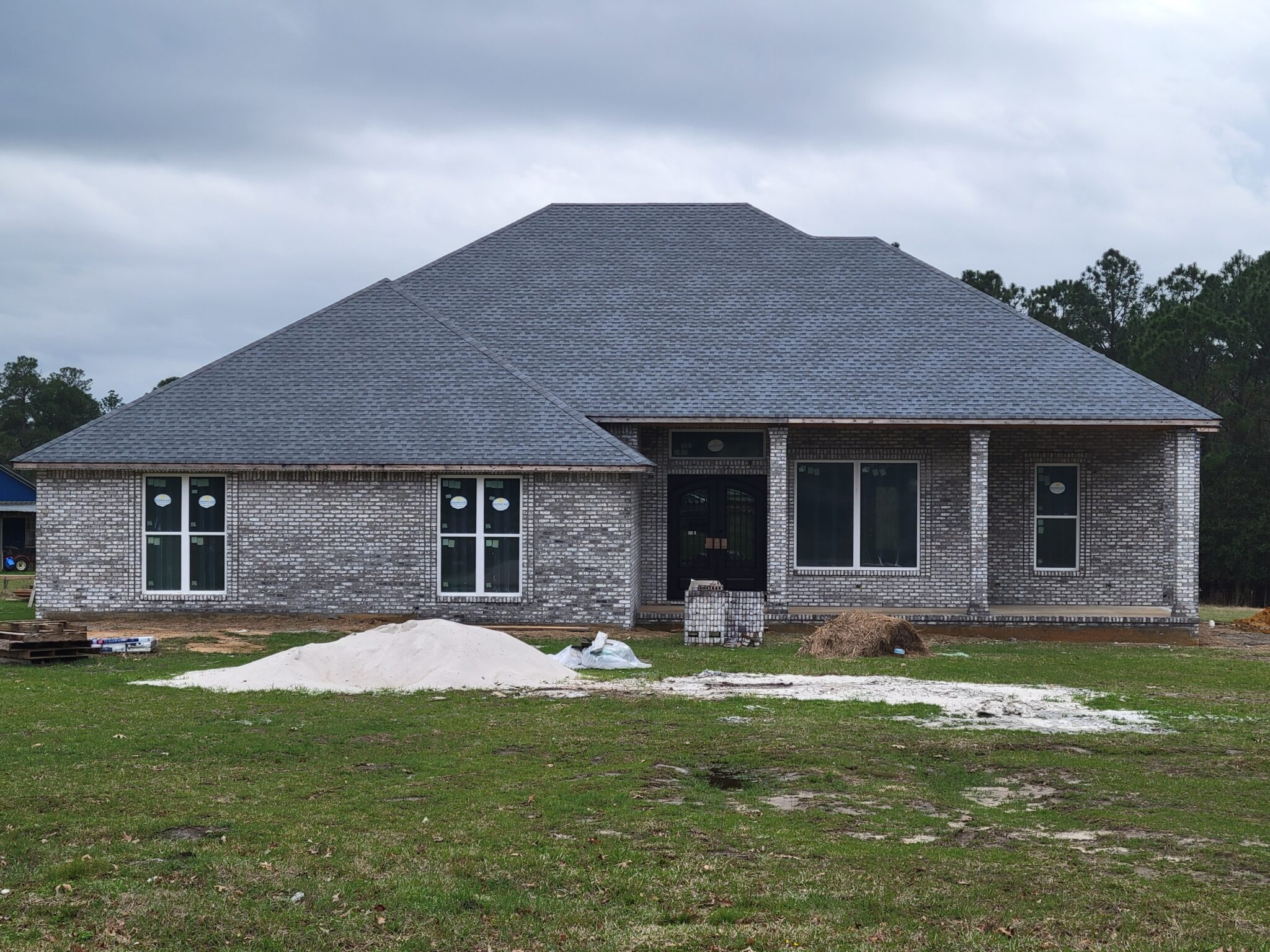 Noble Builders in Gulfport, MS - Custom Homes in Gulfport