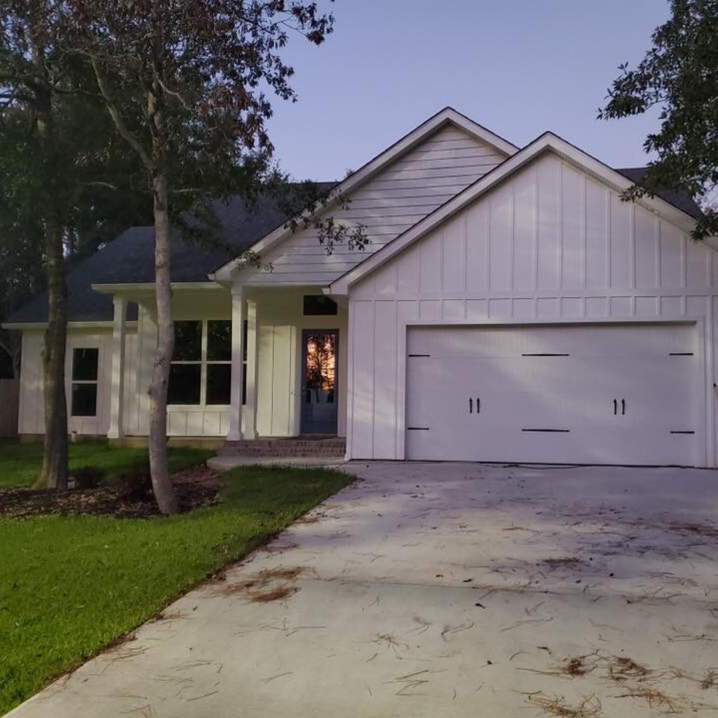 Noble Builders in Gulfport, MS - Custom Homes in Gulfport