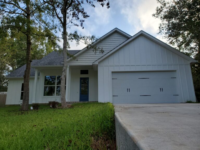 Noble Builders in Gulfport, MS - Custom Homes in Gulfport