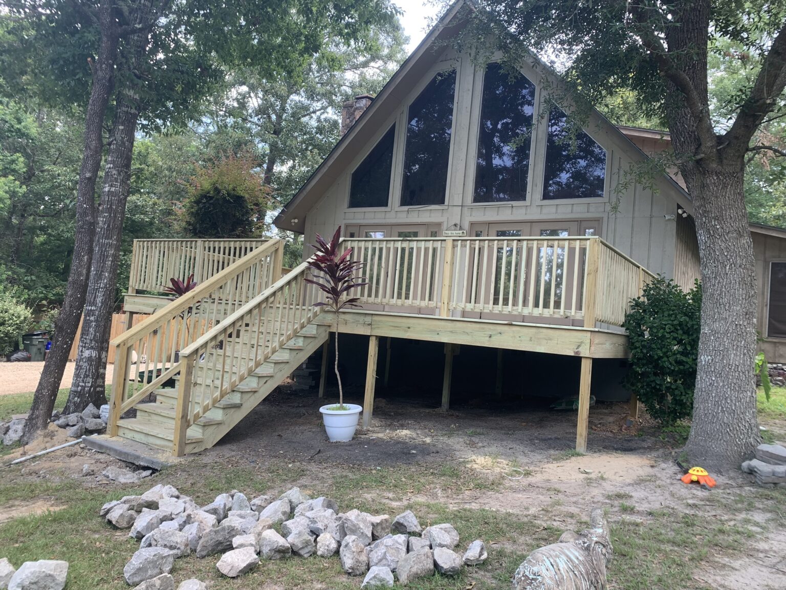 Custom Home Builder in Gulfport, MS - Noble Builders
